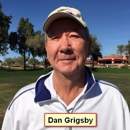 Chapys Golf Group - Players